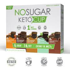 Collections - No Sugar Company Inc.