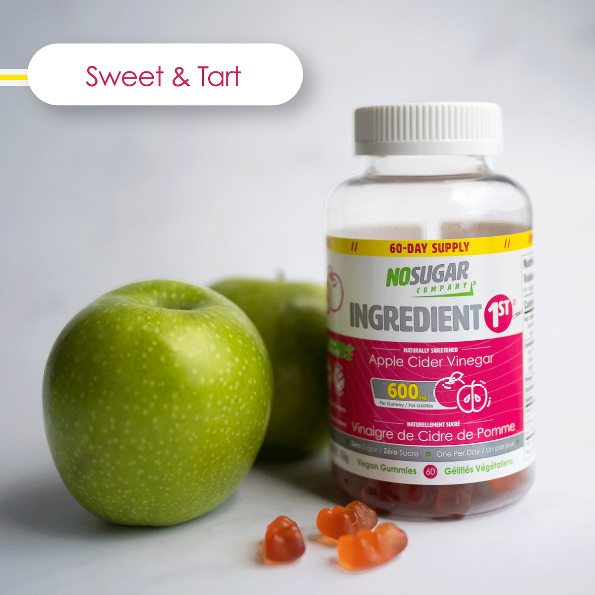 Shop Healthy No Sugar Snacks | The No Sugar Company - No Sugar Company Inc.